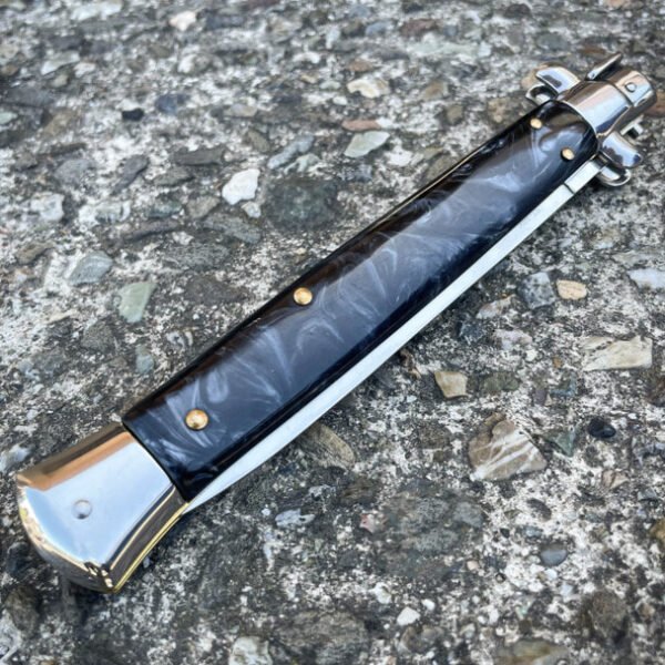 Navaja Stiletto Big Boy 33 cm | MXN - Stiletto Knife.mx