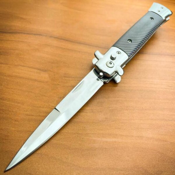 navaja stiletto - tienda mexicana