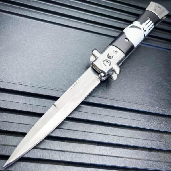 Navaja Stiletto Big Boy 33 cm | MXN - Stiletto Knife.mx